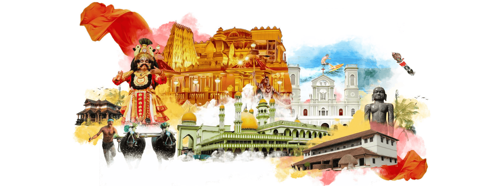 Mangaluru Tourism